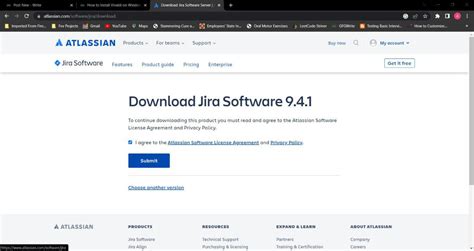 install jira guide to steps to install jira at server side 40 off