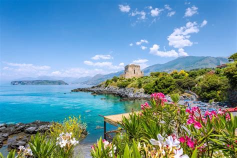 I 10 posti più belli da vedere in Calabria Idee Viaggi