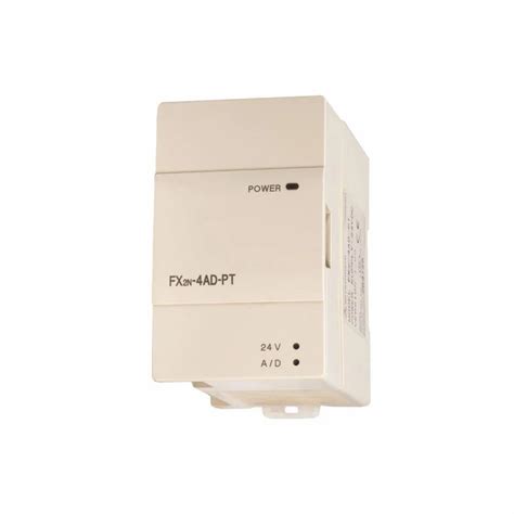 FX 4AD MITSUBISHI PLC At Rs 2265 MITSUBISHI PLC FX Series In