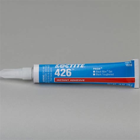 Loctite Instant Adhesive Sse Composite Sdn Bhd