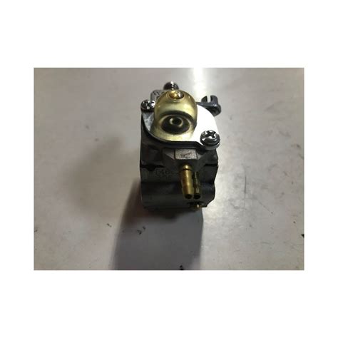 CARBURADOR WALBRO WT 460B 306