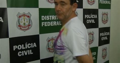 G1 PM mata mulher a socos e dorme ao lado do corpo no DF diz polícia