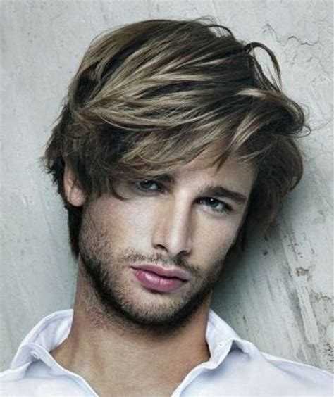 Cheveux épais homme comment choisir la bonne coupe des cheveux