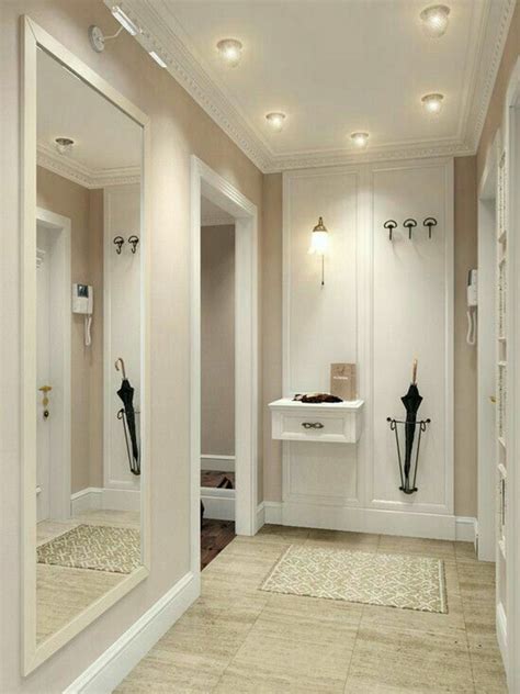 Id Es Pour Un Hall D Entr E Maison Les L Ments Grand Effet