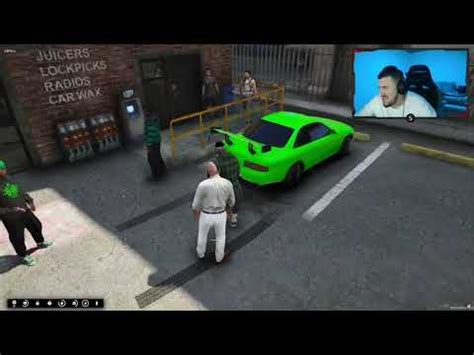 IBRO PRVI PUT REGISTRUJE AUTO ZAJEBO NTEAM ROLEPLAY YouTube