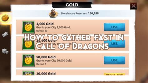 Call Of Dragons Guides Discover The Very Best Call Of Dragons Guides