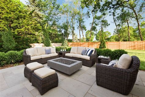 Concrete Patio Ideas On A Budget Your Dream Outdoor Space