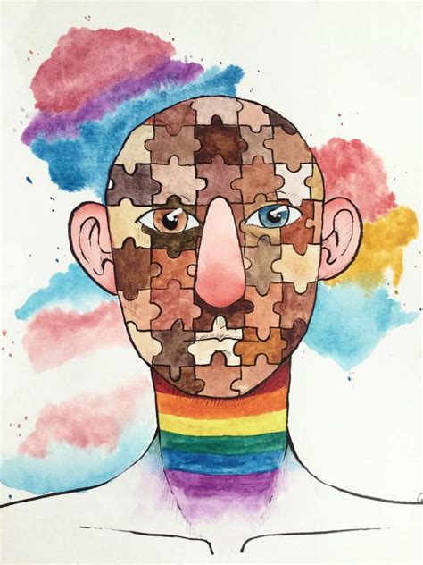 Equality Diversity Art Amino
