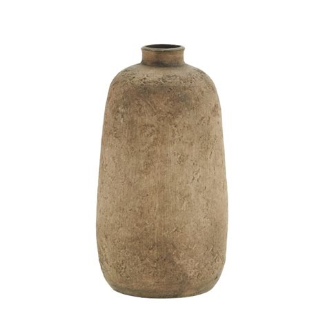 Vase Terre Cuite Rustique Madam Stoltz