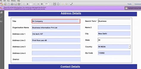 sap interactive forms by adobe sap s 4hana