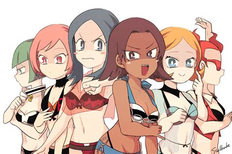 Team Rocket Grunt Team Plasma Grunt Team Aqua Grunt Team Magma Grunt