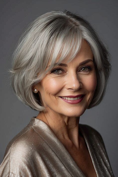 Low Maintenance Wash And Wear Haircuts For Women Over Artofit