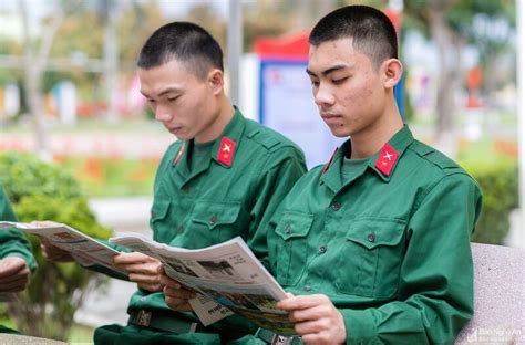 Top hơn 88 về tóc bộ đội việt nam hay nhất coedo vn