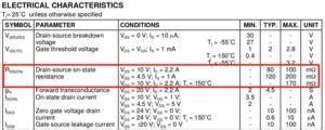 Transistor MOSFET Con Arduino Y ESP8266