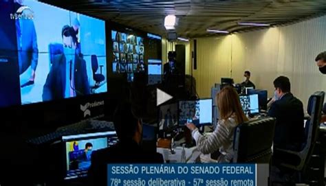 PEC do Fundeb é aprovada em 1º turno pelo Senado