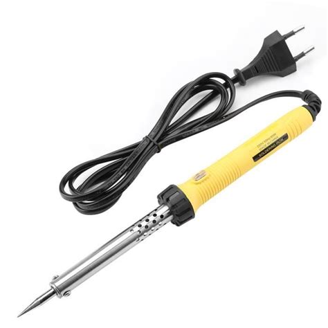 Fan Fer Souder Lectrique V W Chauffage Externe Soudage