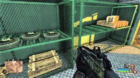 Crysis Warhead Gameplay PL YouTube
