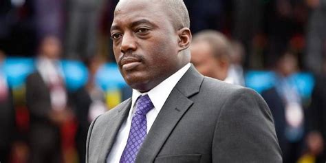 RD Congo Joseph Kabila 15 ans de pouvoir pour quel résultat