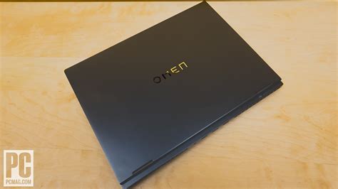 HP Omen Transcend 16 Review 2023 PCMag Middle East