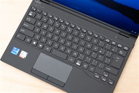 Lifebook Wu X H The
