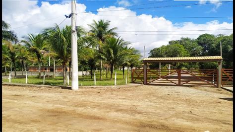 Conhe A O Loteamento Residencial Unavida Unamar Cabo Frio Youtube