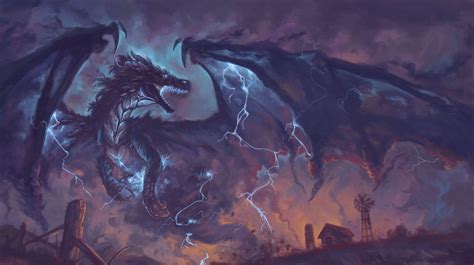 Boris von Falarstein der Drachen Töter Myth in Umar World Anvil