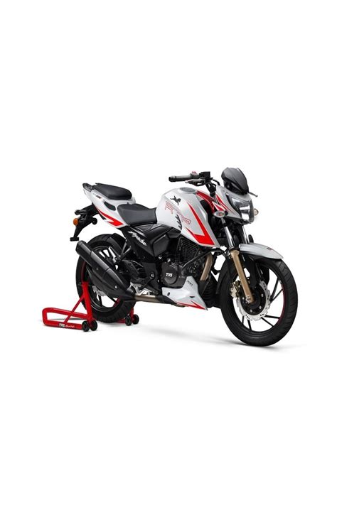 Tvs Motosiklet Apache Rtr V F Abs Fiyat Yorumlar Trendyol