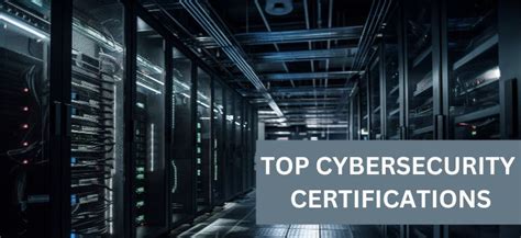 Best Cyber Security Certifications For Beginners Today