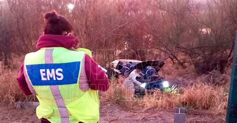 Hoy Tamaulipas Accidente En Tamaulipas Sobrevive Chofer A Aparatoso