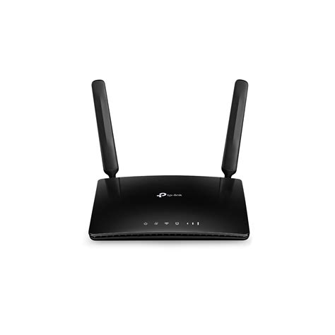 Tp Link Tl Mr V Mbps Wireless N G Lte Router Wirelesslan