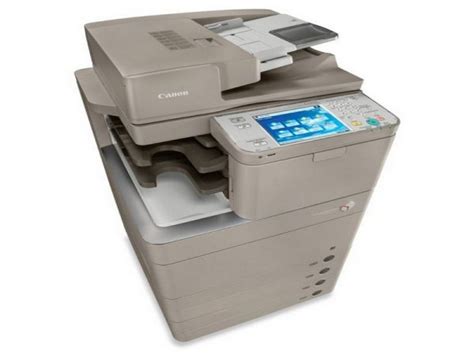 IR ADVANCE C5045 COLOUR COPIER USED Printware Ltd