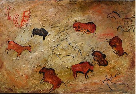 Melhores Ideias De Arte Rupestre Em Pintura Rupestre Pintura