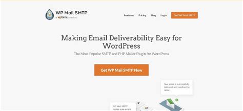 Best Wordpress Smtp Plugins In