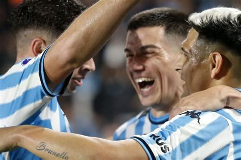 Cómo quedó el cuadro de octavos de la Sudamericana