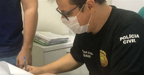 Blog do Gilvan Leite MULHER É MANTIDA EM CÁRCERE PRIVADO TORTURADA E