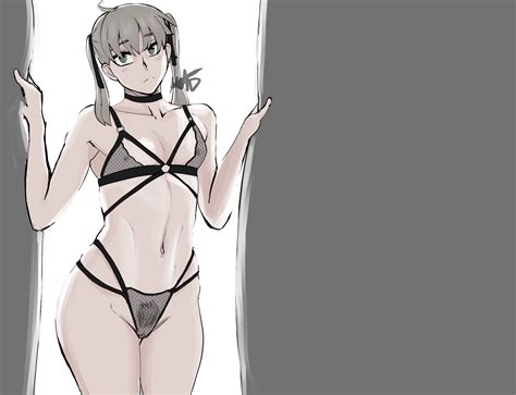 Post 5198268 Maka Albarn Mobubeinglewd Soul Eater