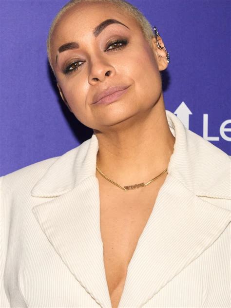 Disney Star Raven Symone Made Partners Sign Ndas Before Sex The