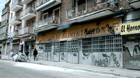 El experimento Brúclin Madrid Archivo del Cortometraje Español