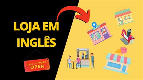 Nomes Para Loja Em Ingles LIBRAIN