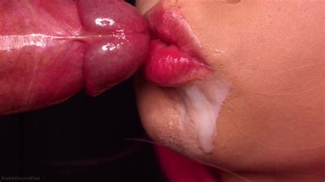 CLOSE UP BEST HOTTEST CUMSHOT COMPILATION 2 SweetheartKiss Try Not