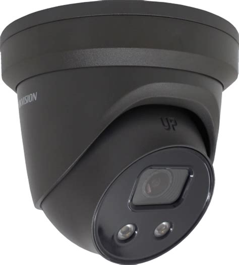 CCTV Hikvision IP PoE Producten IP PoE Set 4 Kanaals 4MP