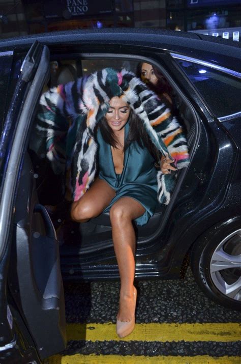 Charlotte Dawson Without Underwear Photos Onlyfans Leaked Nudes