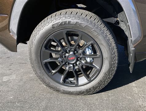 First Spin 2022 Toyota Tundra Capstone The Daily Drive Consumer Guide