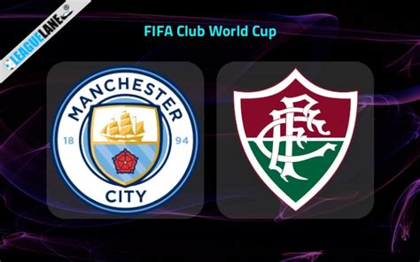 Manchester City Vs Fluminense Predictions Betting Tips Preview