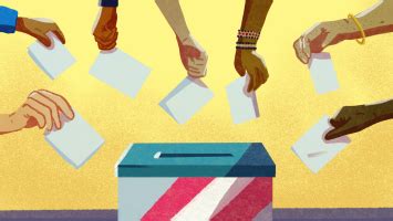 Juegos de Historia Juego de Mecanismos de participación El voto