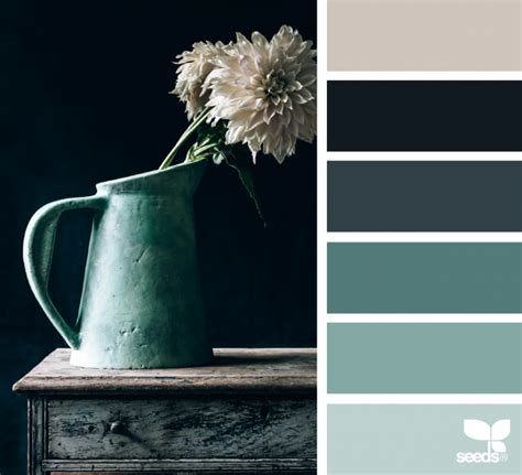 Still Tones Design Seeds Color Palette Design Seeds Seeds Color Palette