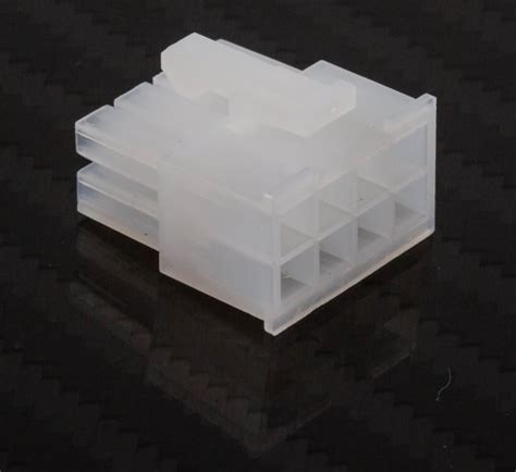Molex Molex Mini Fit Jr Receptacle Connector Housing