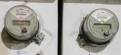 Cuando Te Cortan La Luz Se Apaga El Medidor