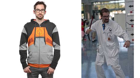 Disfraces Geniales Para Personas Con Lentes