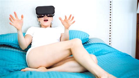 Mein Erstes Mal 3D Porno GQ Germany